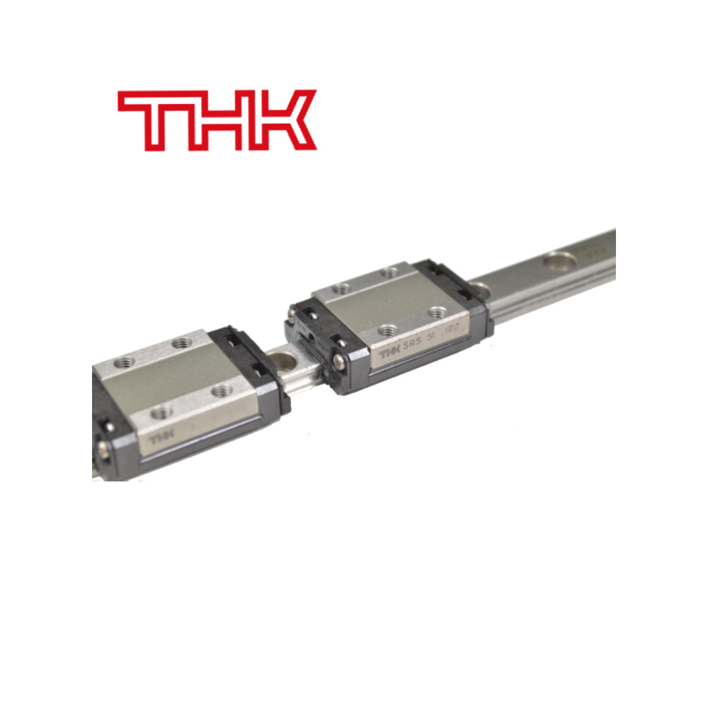 THK || SRS-M || بليه لينير بدون جناح لعمود مربع – AlHutaib.co.