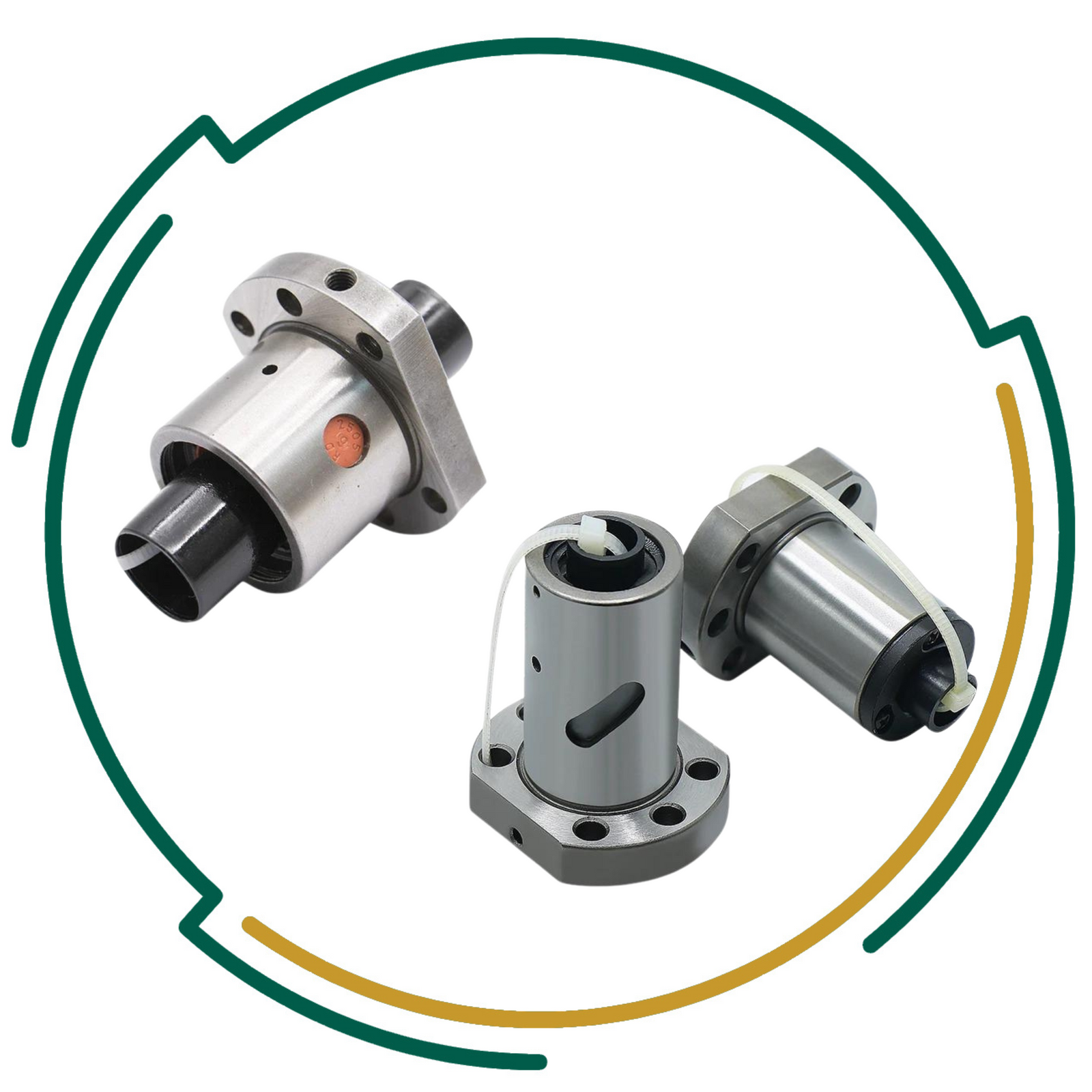 LEAD SCREW 8*2 || ليد سكرو – AlHutaib.co.